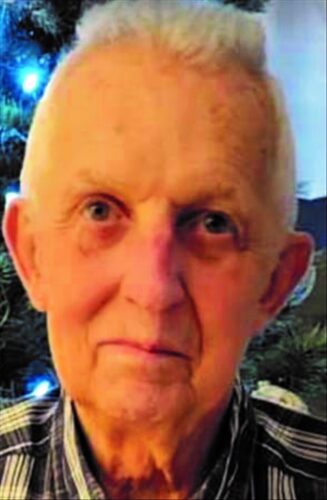 Harry R. Blose | News, Sports, Jobs - Post Journal